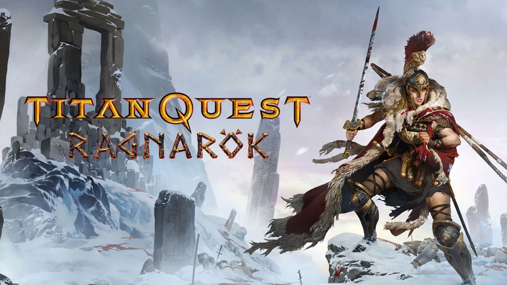 Titan Quest – Official Game Site